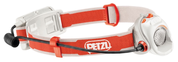 List of All 43 Petzl Headlamps [All of 'em]