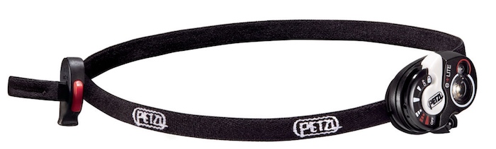 List of All 43 Petzl Headlamps [All of 'em]