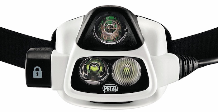 List of All 43 Petzl Headlamps [All of 'em]