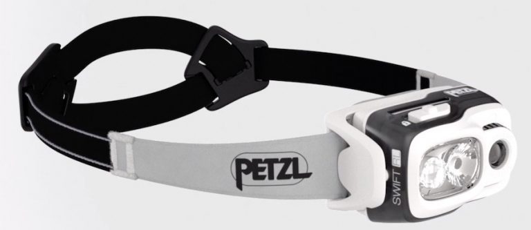 Petzl ULTRA RUSH vs SWIFT RL Headlamps [Comparison]